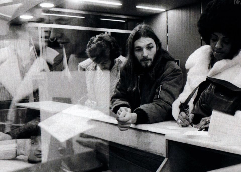 Carlena Williams – Pink Floyd Fans Nederland